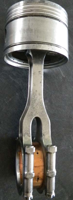 SpitfireSpares.com - warbird Instruments